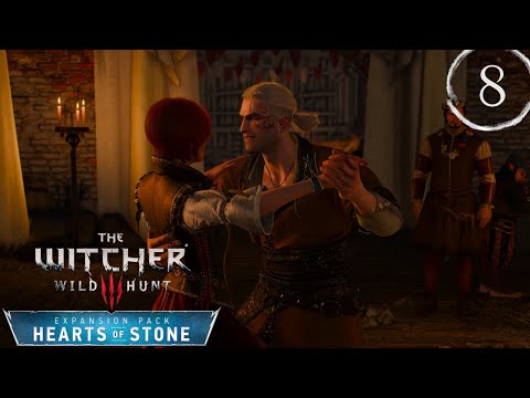 Steam Community :: Video :: Let's Play The Witcher 3: Hearts of Stone ...