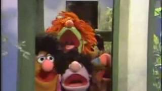 Lời dịch bài hát Telephone Rock - Sesame Street