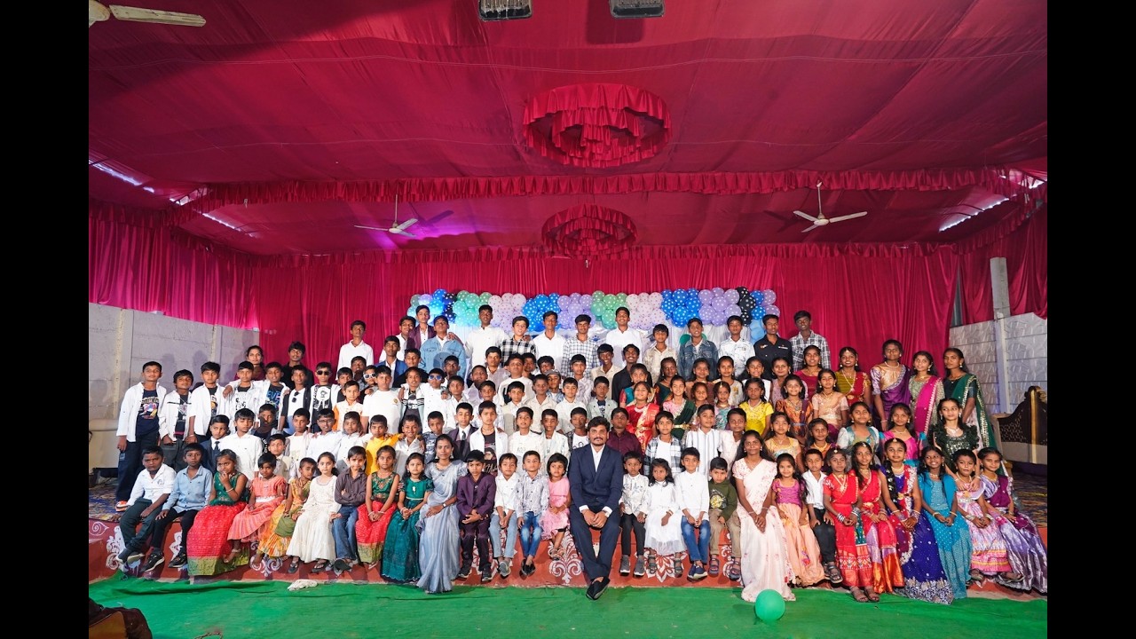 BFTC - Annual Day Celebration 2026 I Bhanu I Wargal