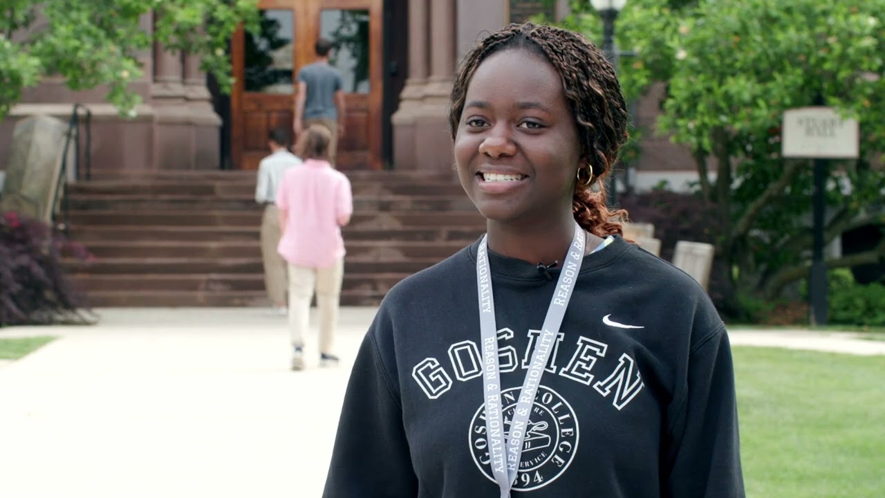 Reason & Rationality - Student Testimonials