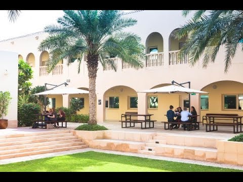 Jumeirah English Speaking School (JESS), Arabian Ranches (Videos)