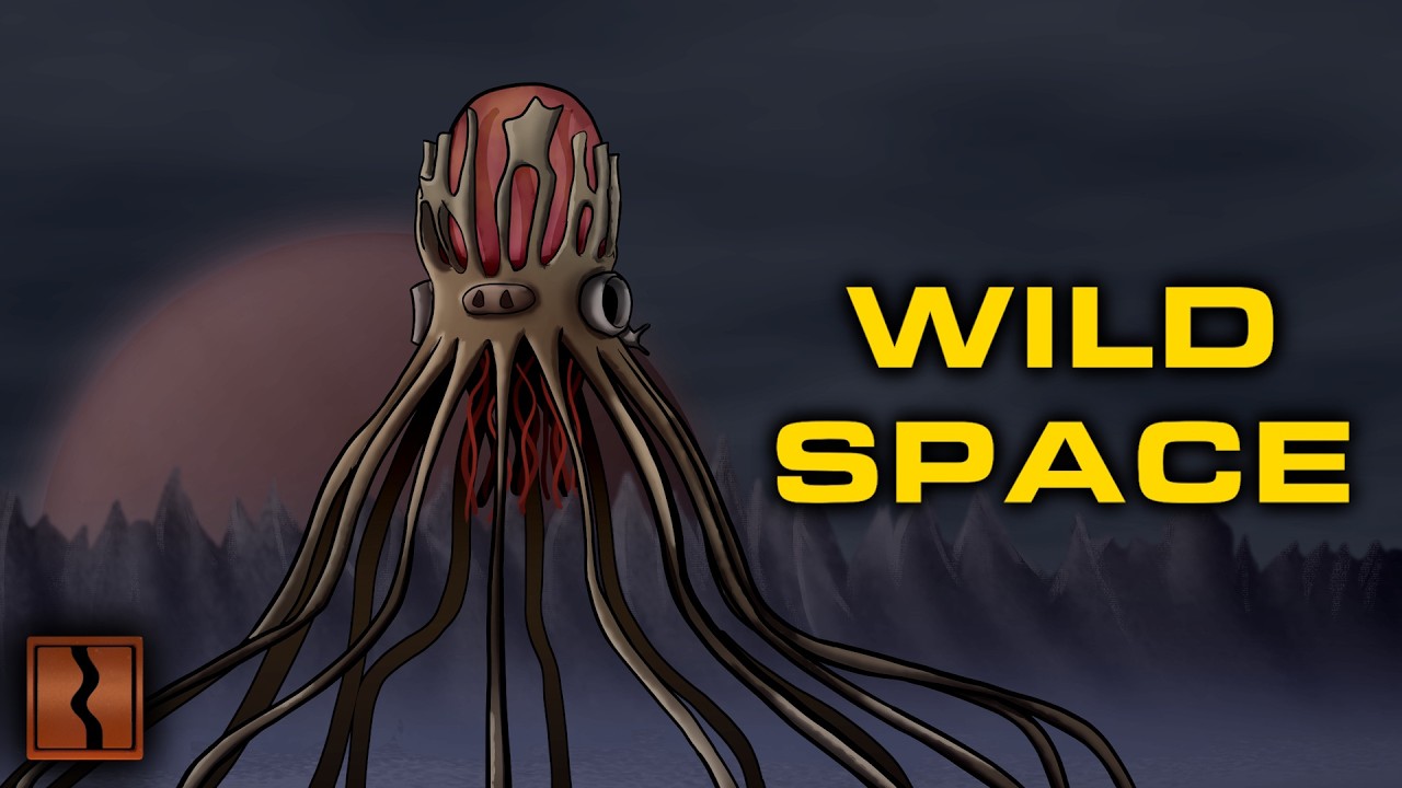 What Would Alien Life Look Like?