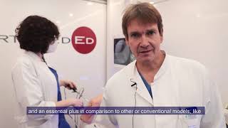 3 Best Orthopedics in Berlin, Germany - Expert Recommendations