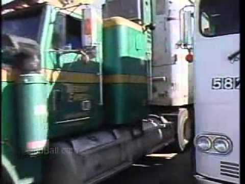 Tractor Trailer Truck Drivers Job Description YouTube