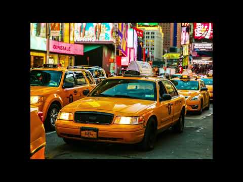 PRONUNCIATION taxi