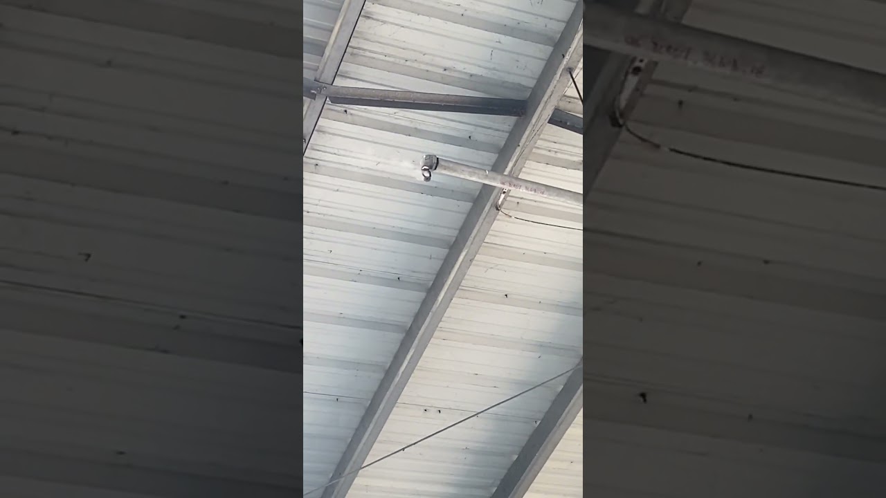 Dry Deluge Testing