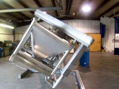 Bin Blender at Best Price in India