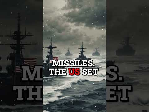 The Cuban Missile Crisis: A Nuclear Disaster #history #historyfacts #crisis