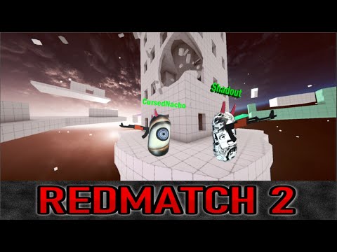 Steam Community :: Redmatch 2