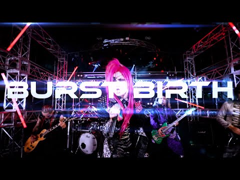 Neu:NOIZ profile | Neu:NOIZプロフィール | vkgy (ブイケージ)