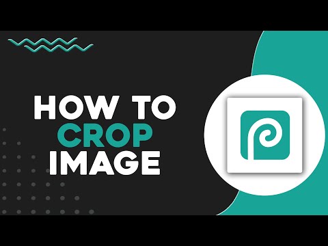 How To Crop Image in Photopea (Quick & Easy)