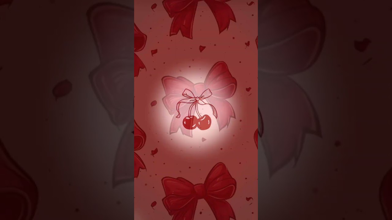 ☆ 𝑨𝒆𝒔𝒕𝒉𝒆𝒕𝒊𝒄 🍓🍄🍒🫐 𝑾𝒂𝒍𝒍𝒑𝒂𝒑𝒆𝒓𝒔 ☆ #shorts #strawberries #mushrooms #cherries #blueberries