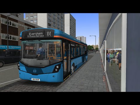Steam Community :: Video :: OMSI 2 | Masterbus Veiling Pack | Falcon ...