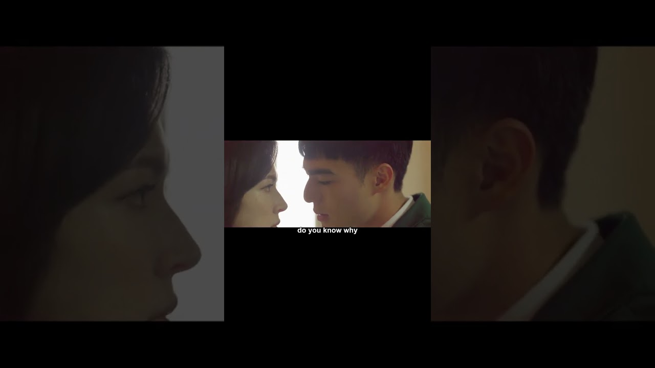 So hot ！Senior student kisses his teacher ！#Lesson in Love 【Beating Heart】