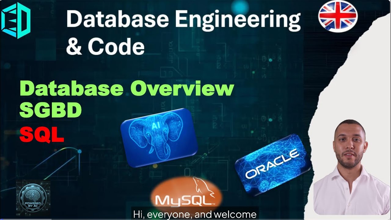 SQL Databases Overview: Popular Open-Source & Paid Systems Explained