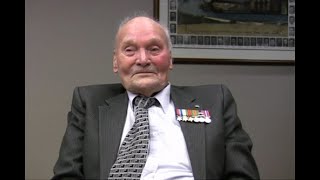 The Military Museums - Clem Gerwing: RCAF