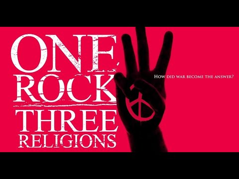 One Rock Three Religions (Official Trailer)