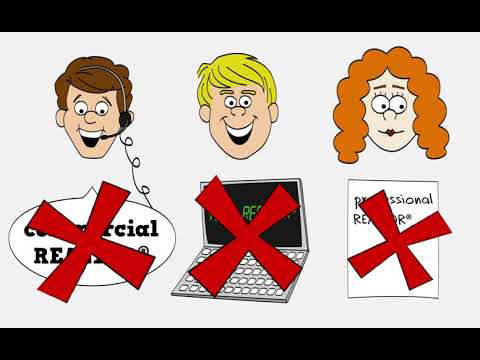 Why NAR Protects the REALTOR® Trademark