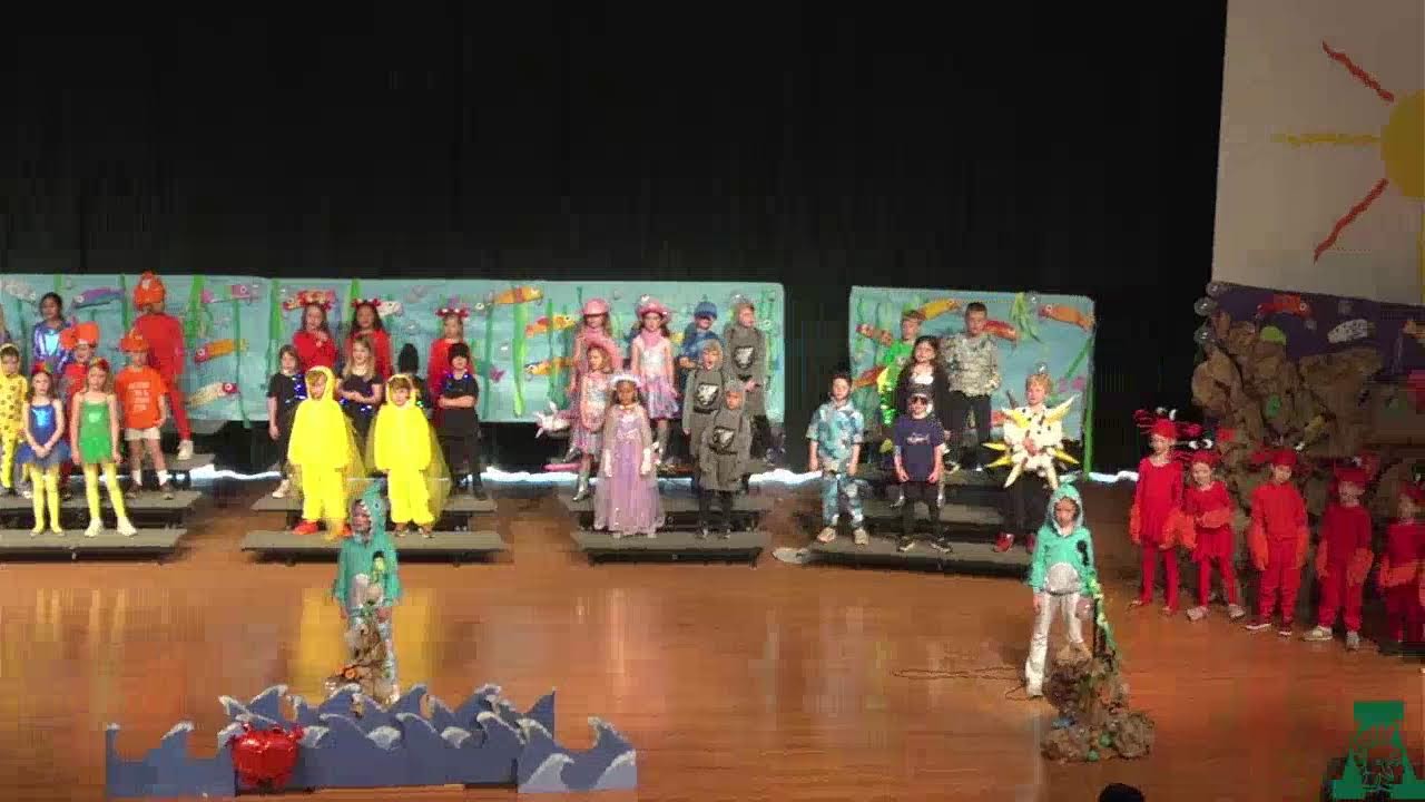 2024-25 First Grade Play
