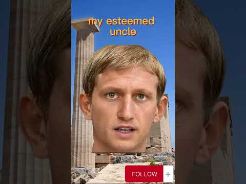 How Emperor Augustus really looked #romans #ancient #philosophy #shorts #history #romans