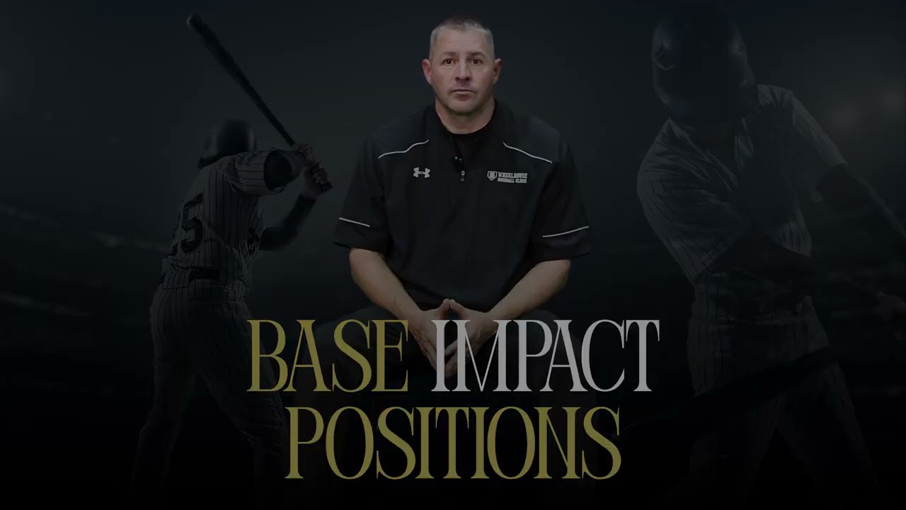 Master Base Impact Positions: Elevate Your Base Running Efficiency