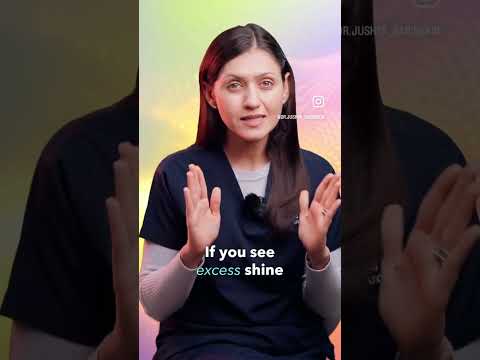 How to know your skin type? | Find out || Dr. Jushya Bhatia Sarin ||