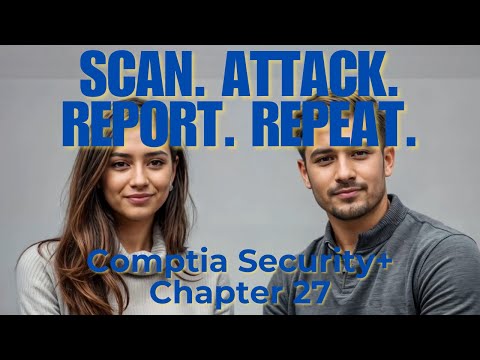 Failing an Audit Could Cost You Everything | CompTIA Security+ Chapter 27