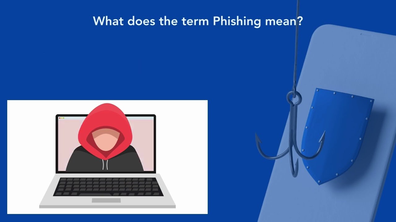 Module 3 - Digital Privacy: Phishing