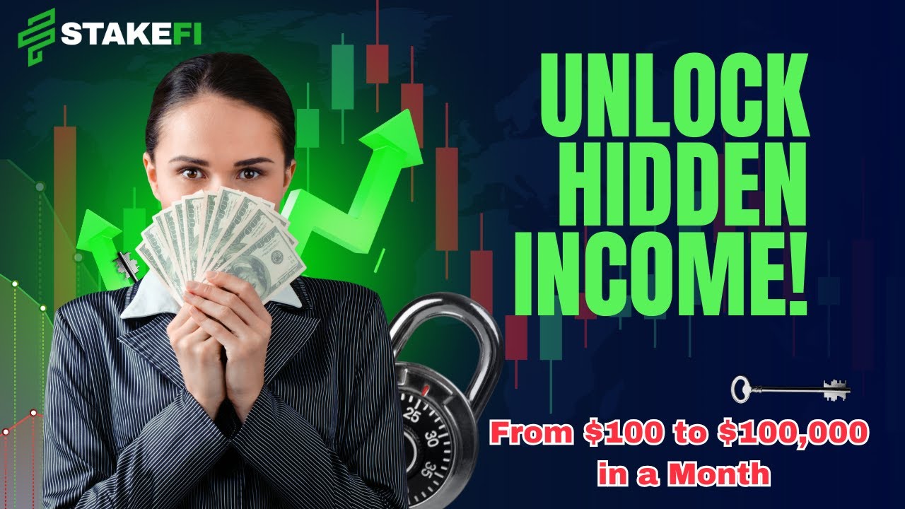 Why Cross-Hedge Staking Is the Future | Earn Bitcoin While Holding Altcoins