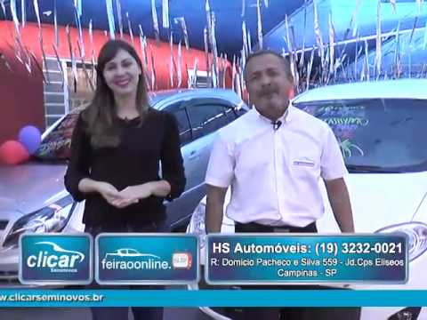 Carros Seminovos - Clicar Seminovos | Portal Auto Shop - PGM 110 NET -  HS Veículos