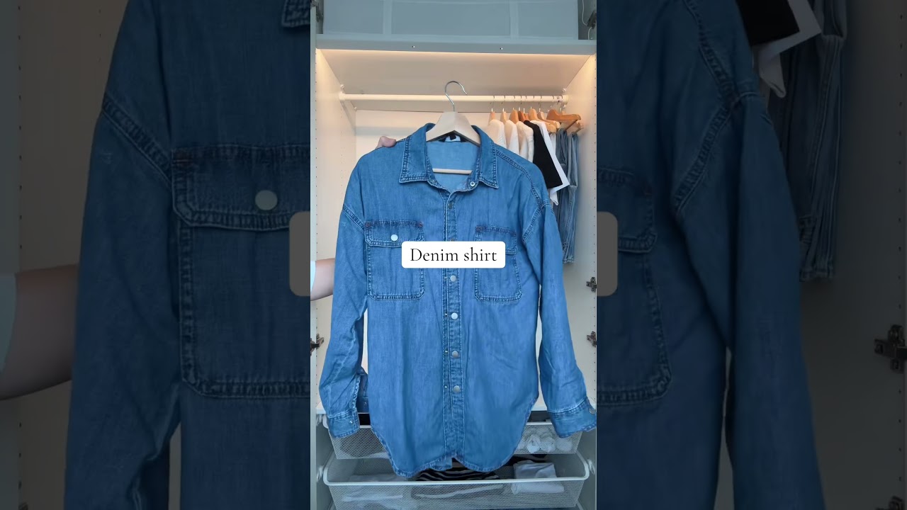 Build a Casual Capsule Wardrobe for Autumn/Winter #autumnwinter