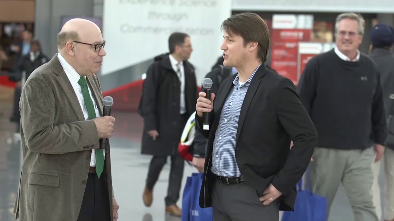 INTERPHEX Live 2017: Day 1 Show Wrap Up