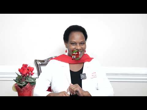 What Really Causes High Blood Pressure? | Alice Munyua FNP-C