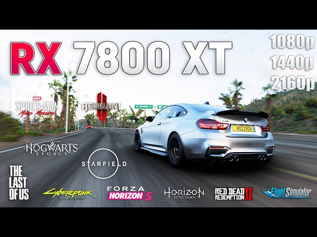 5 best graphics cards for Intel Core i5-13600