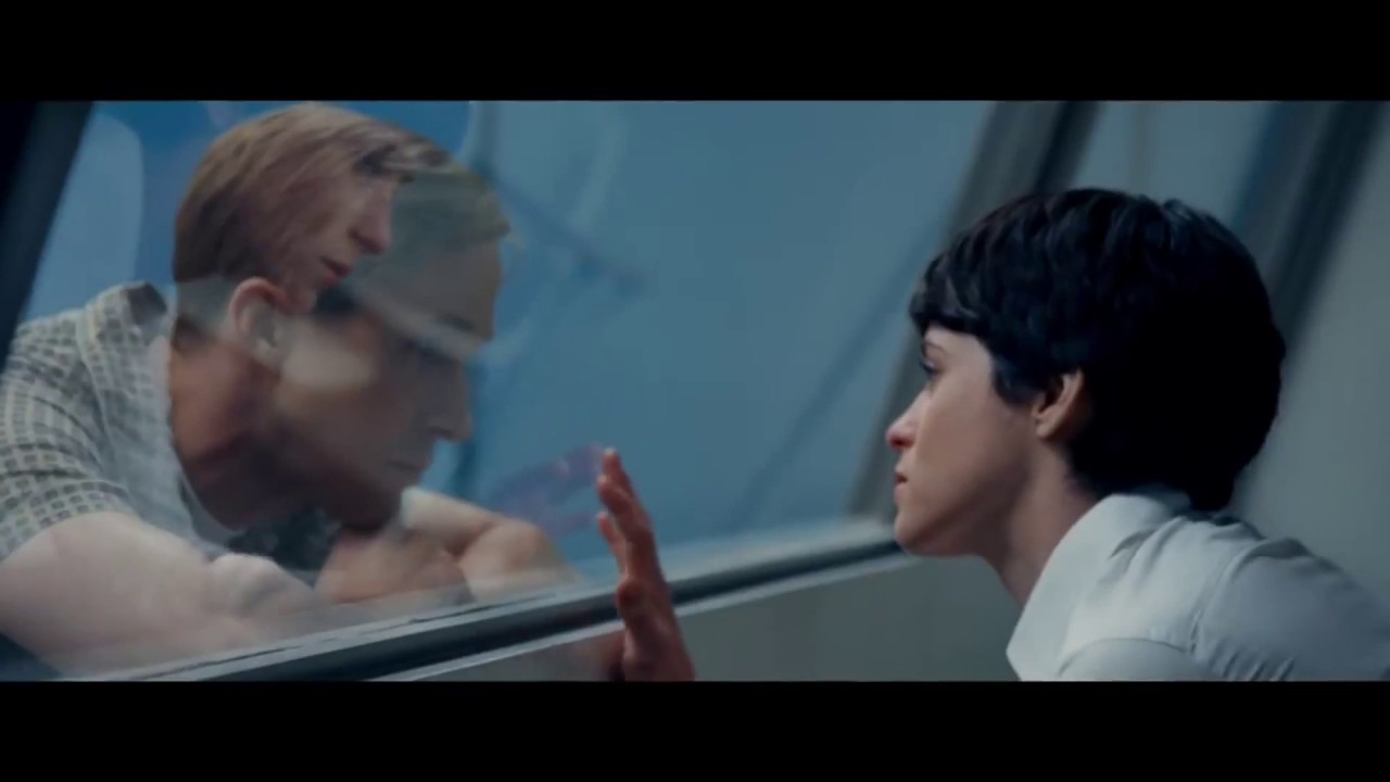 First Man -  Official Trailer [HD]