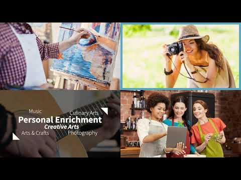Find What You Are Searching For With Continuing Education Classes