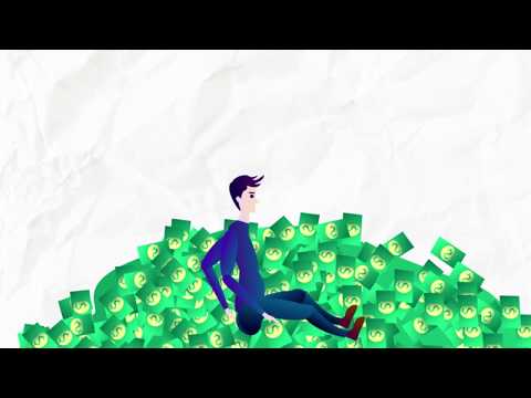 Answers in Animation : What is the difference between millions, billions, and trillions?