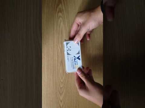 Xyzal unboxing veretős Coronitára