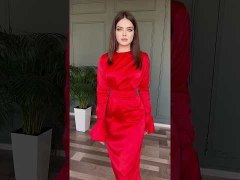 Butik zm new fashion dress 2023 - fashion trends 2023 #fashion #fashion #outfit #shorts #trending