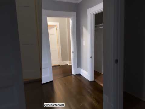 Roxbury, Boston, MA Apartment for Rent