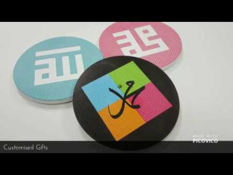 Premium gift in Malaysia|Malaysia corporate gift| CoasterArt