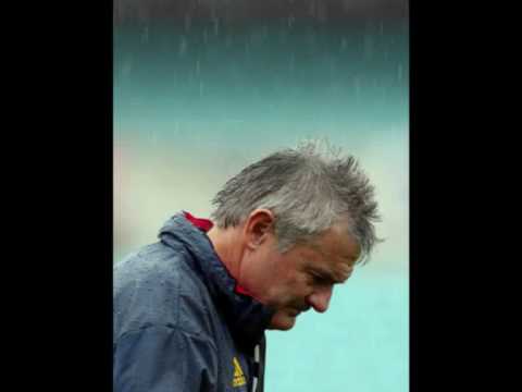 Adelaide's wild weekend of weather - Music from The Sundance Kids