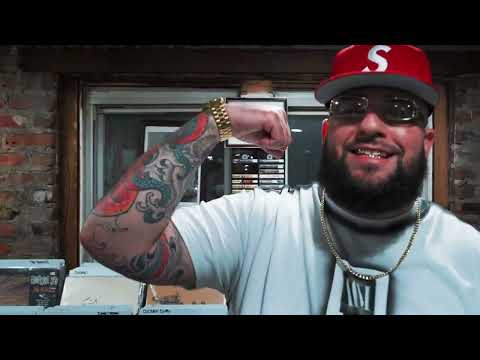 Bub Styles – ‘Excursion’ (video) – Grown Up Rap