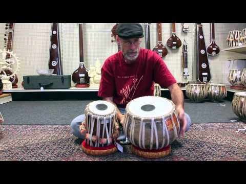 Indian Tabla Somnath Kakade Professional | Reverb
