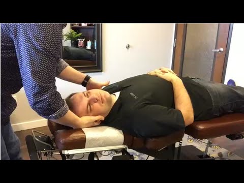 Chiropractor Meridian ID | Eagle Neck Pain Chiropractic Doctor Treatment