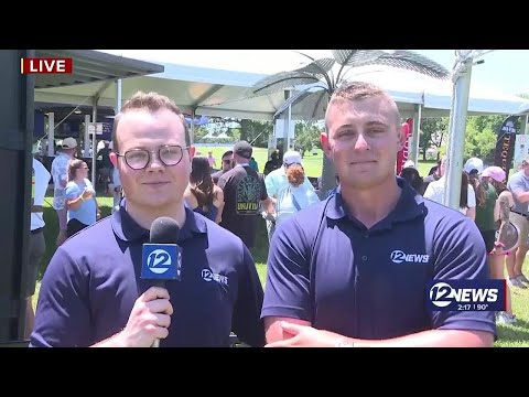 Wichita Opens tees off Thursday