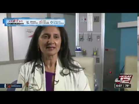 Head for the Cure | Brain Cancer