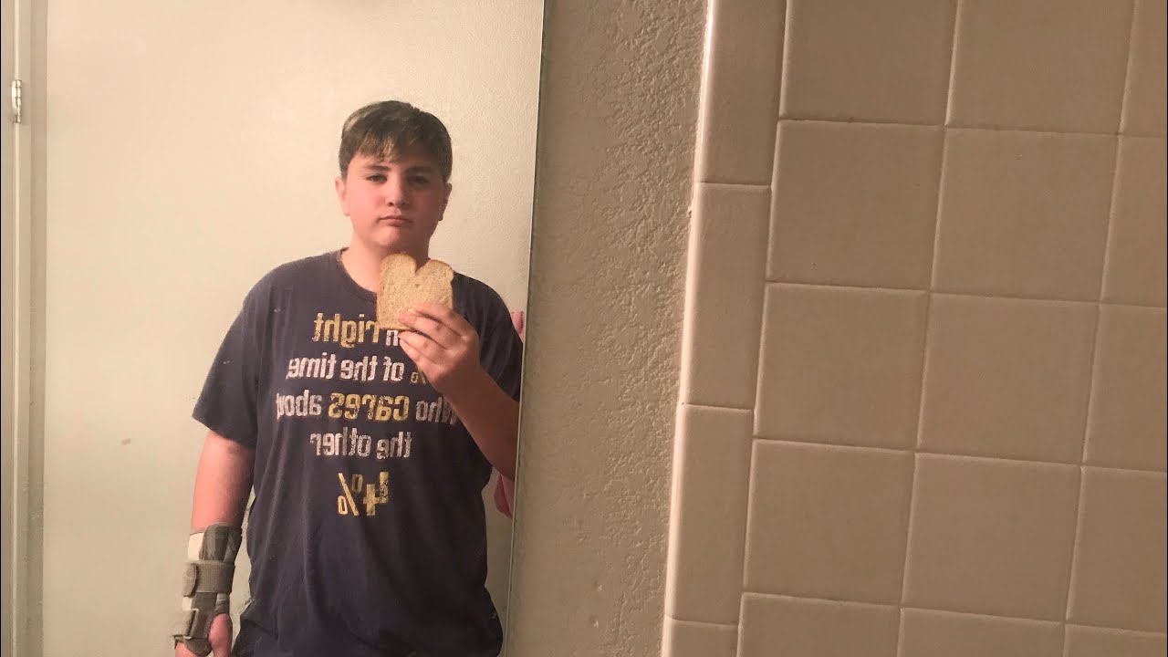 How to Take Pictures With Random Objects!