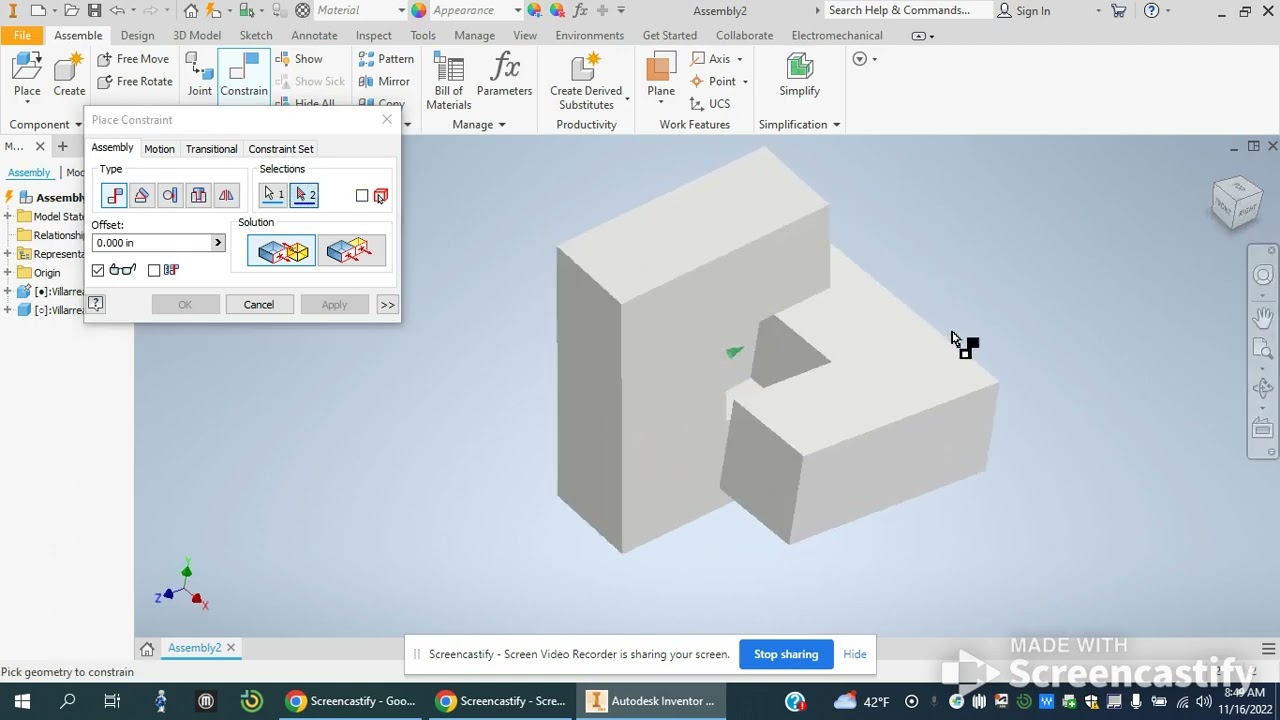 Inventor-Standard.iam