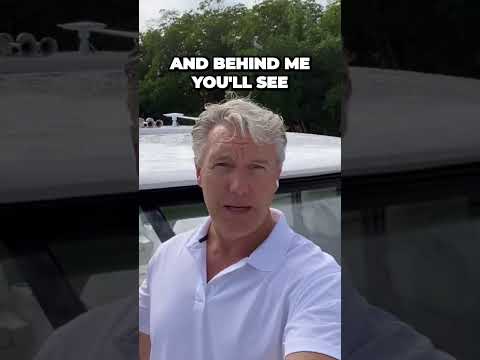 Do you need radar or FLIR?? Choosing the best option for your boat...
